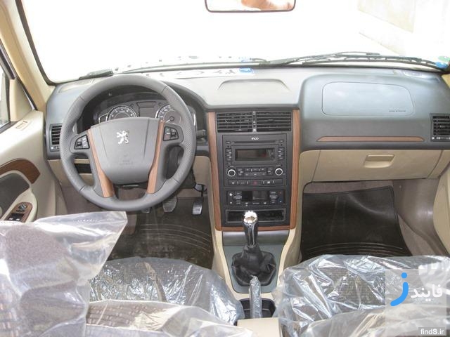 مقایسه پژو پارس LX TU5 و سورن ELX EF7، سمند بهتر است یا پژو پارس؟ | فایندز