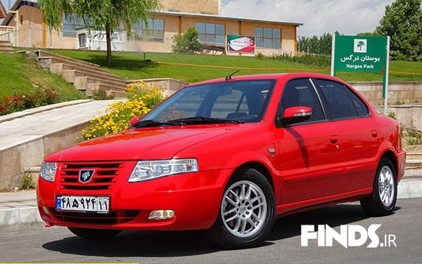 مقایسه پژو پارس LX TU5 و سورن ELX EF7، سمند بهتر است یا پژو پارس؟ | فایندز