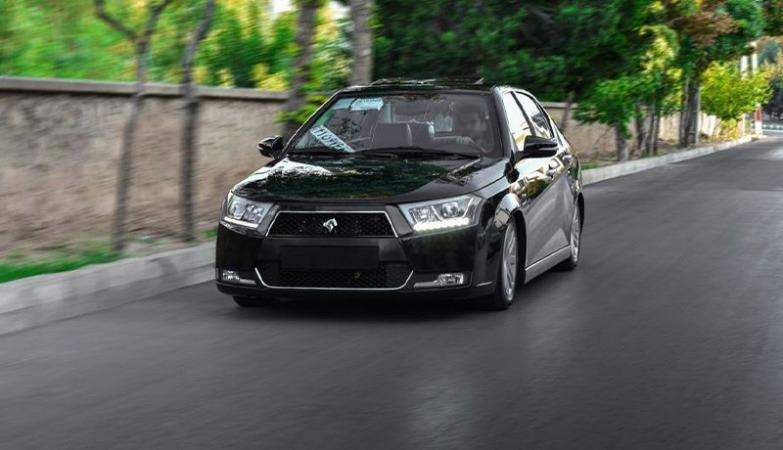 آلبوم عکس | Gallery | ikco dena plus