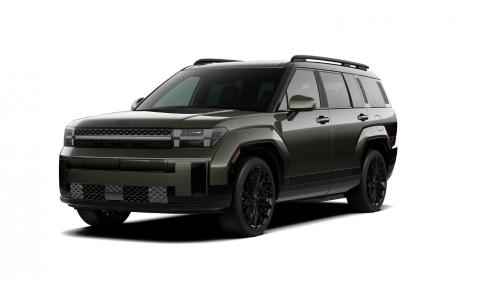 معایب و مزایا 2026 Hyundai SANTA FE Calligraphy