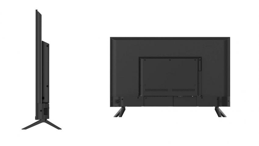 معرفی تلویزیون اسنوا SLD-43SA1260 + مزایا و معایب تلویزیون اسنوا | فایندز