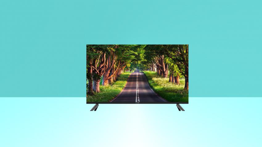 معرفی تلویزیون اسنوا SLD-43SA1260 + مزایا و معایب تلویزیون اسنوا | فایندز