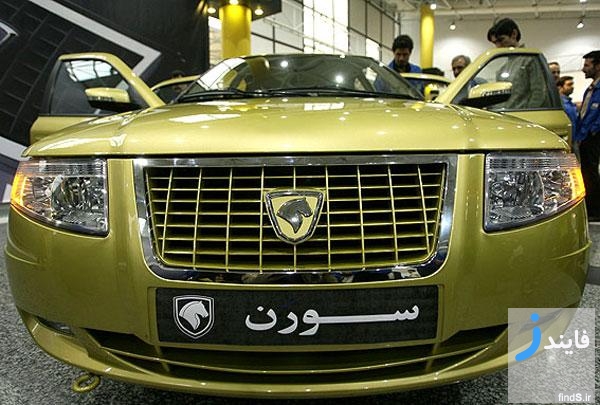 مقایسه پژو پارس LX TU5 و سورن ELX EF7، سمند بهتر است یا پژو پارس؟ | فایندز