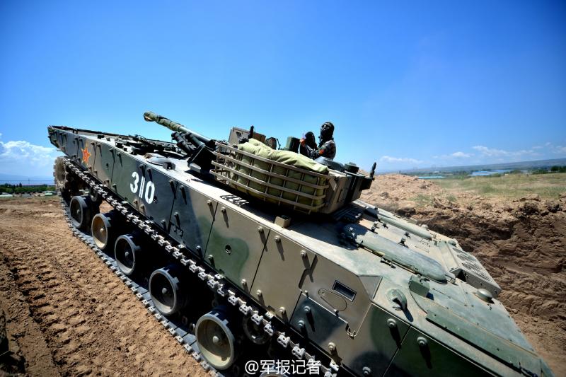 قدرتمندترین نفربر های جهان! | فایندز